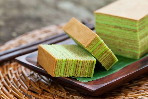Kek Lapis - SUNSTAR