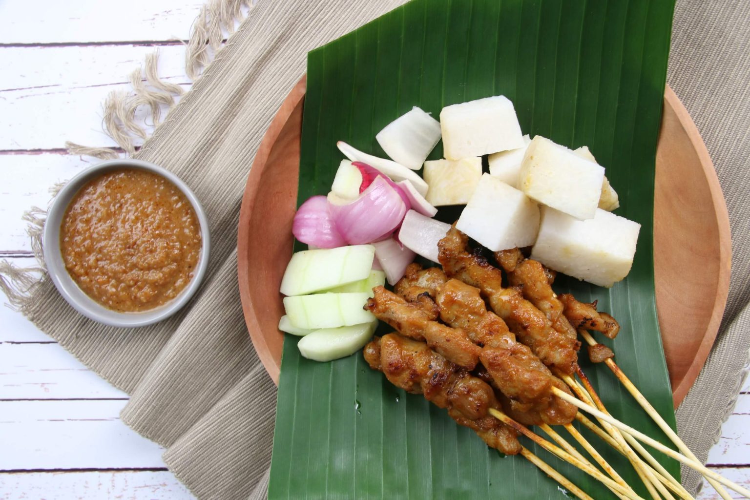 Nasi Impit - SUNSTAR
