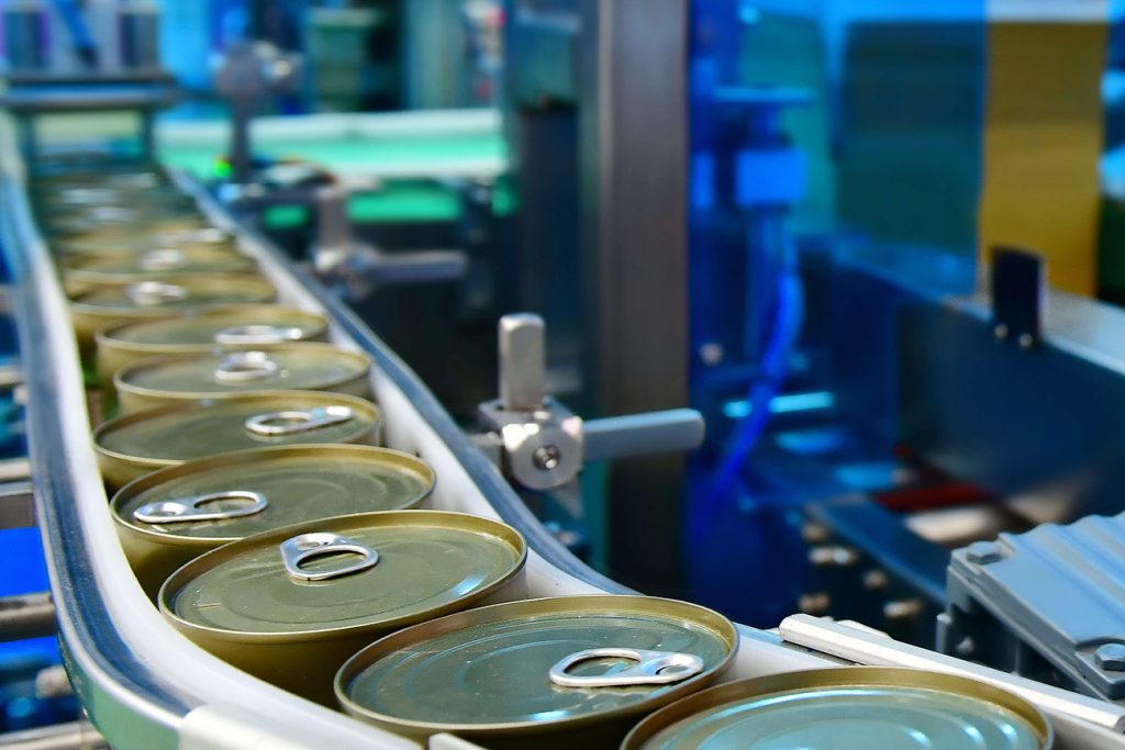 Halal Food Manufacturer | Canned Ready to Eat Food Malaysia